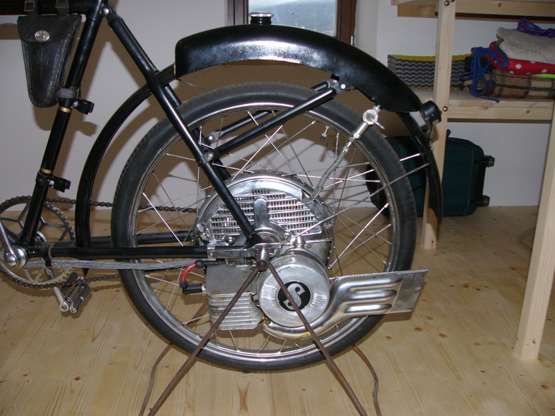 Friko saxonete motokolo