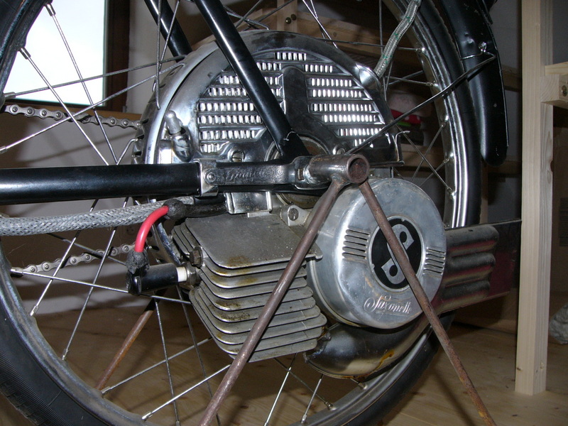 Friko saxonete motokolo