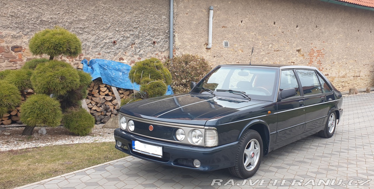 Tatra 613 Mi - LONG M95 1995
