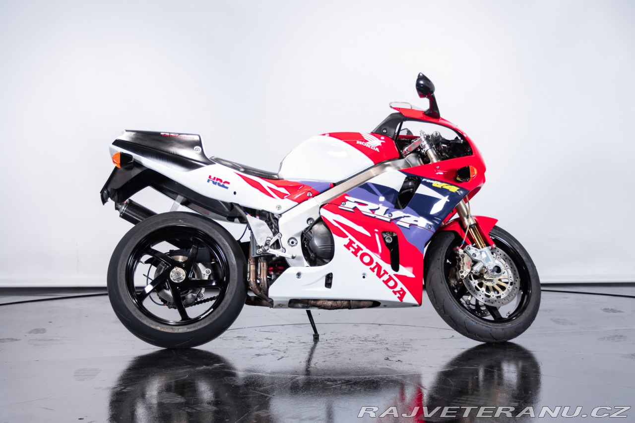 Honda VF RC45 (RVF750) 1994