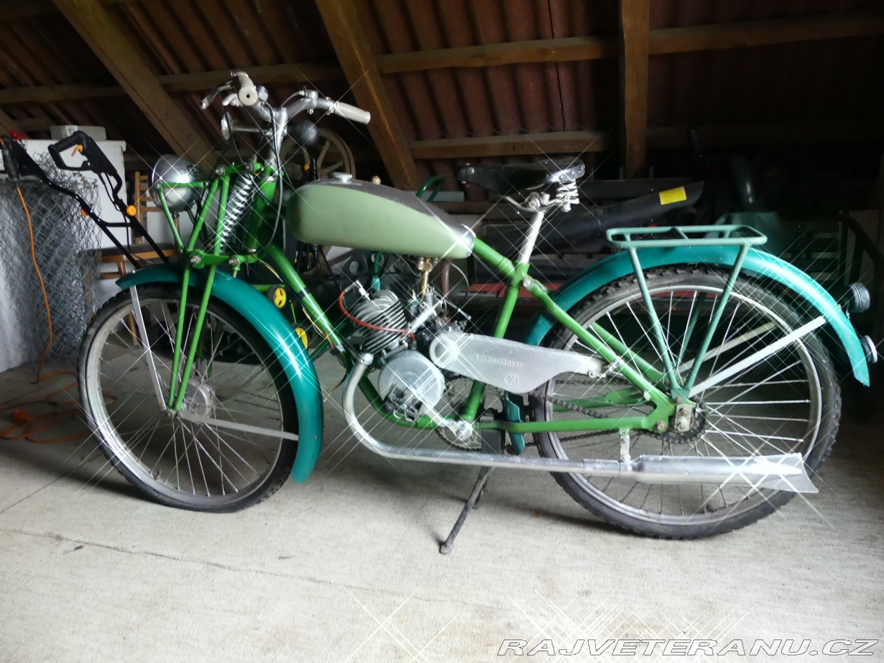Sachs§Fichtel 1928