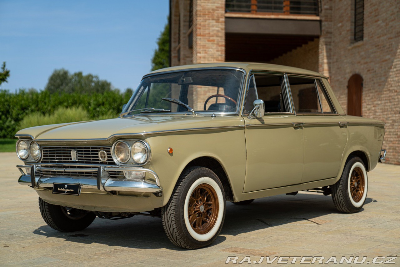 Fiat 1500 1963