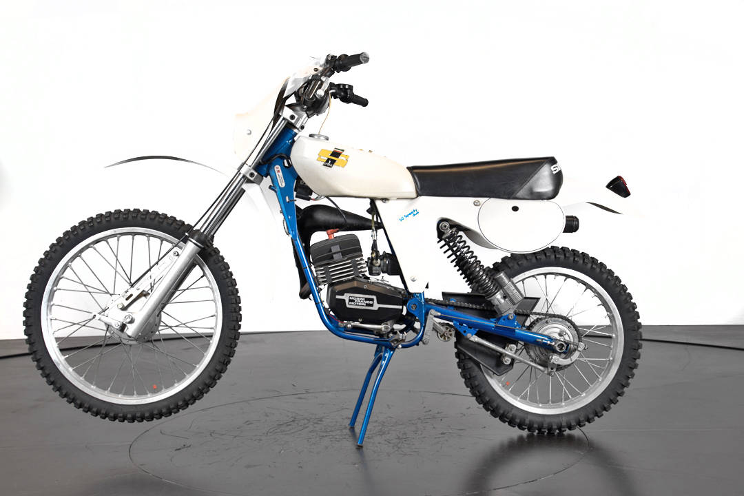 Simonini Regolarità 50 Speed 1979
