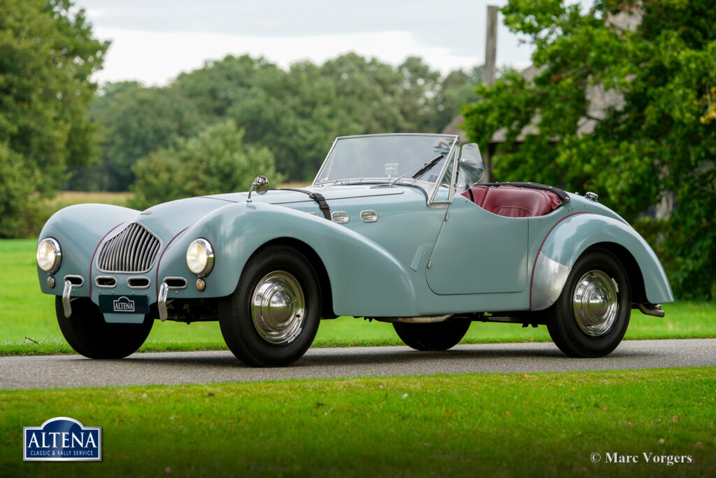 Allard K2 1951