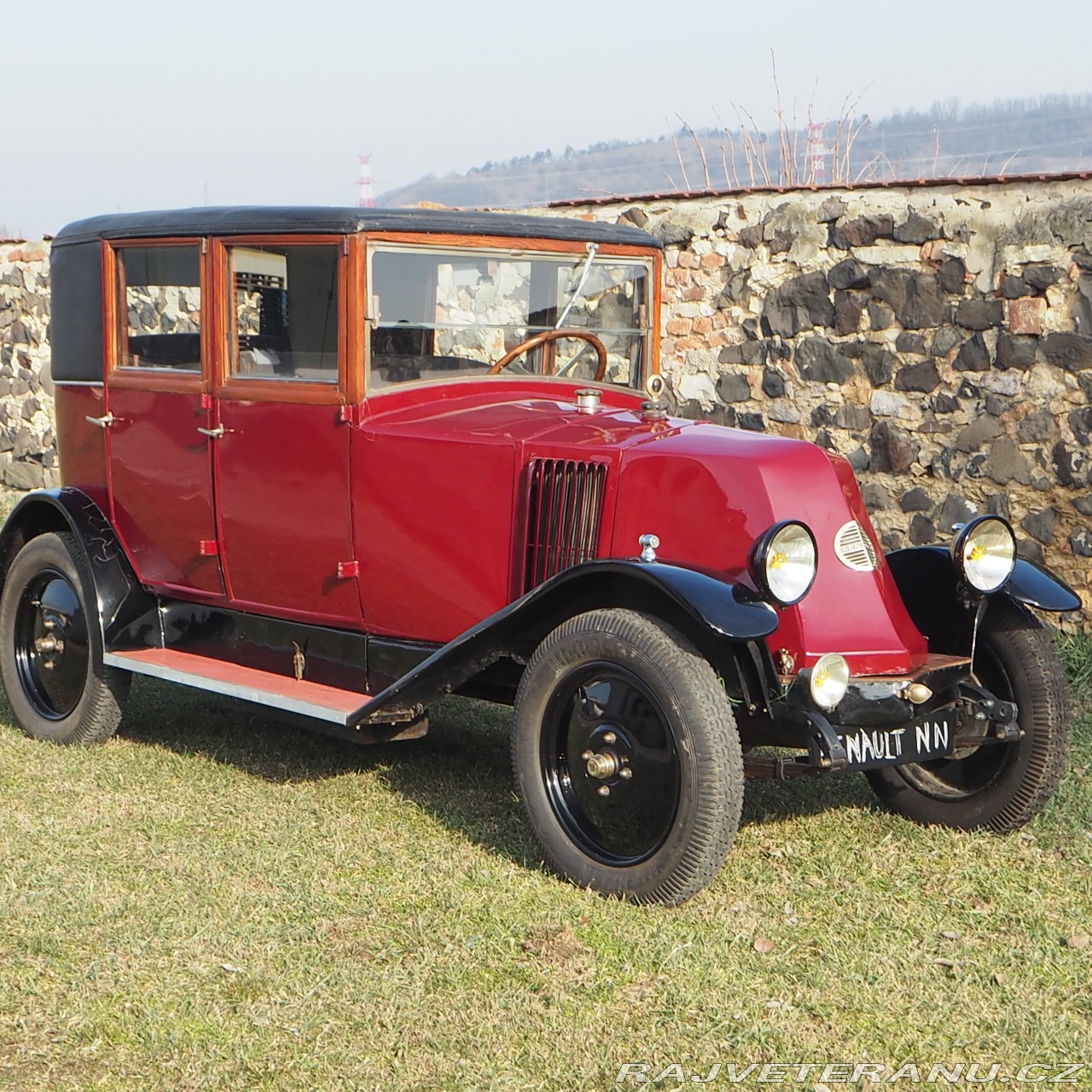 Renault NN 1925