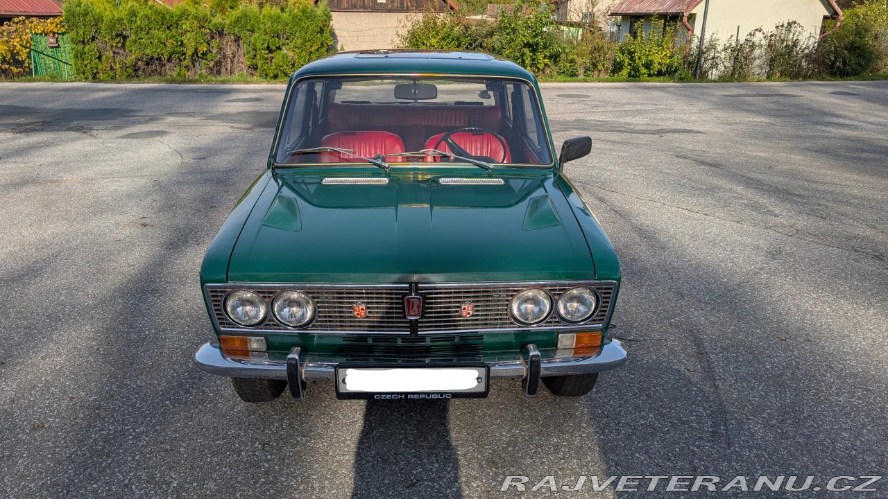 Lada 2103 1974