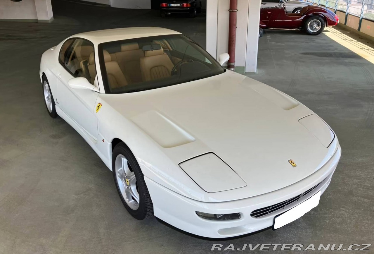 Ferrari 456 1994